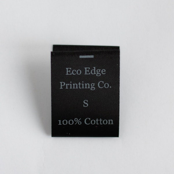 Custom Woven Labels - Etsy