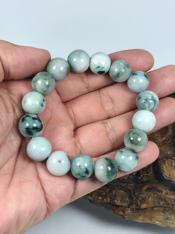 Imperial jade bracelet store