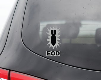Eod Vinyl | Etsy