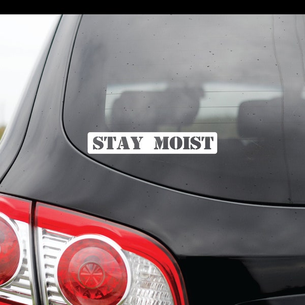 Security Guard Sticker - Etsy