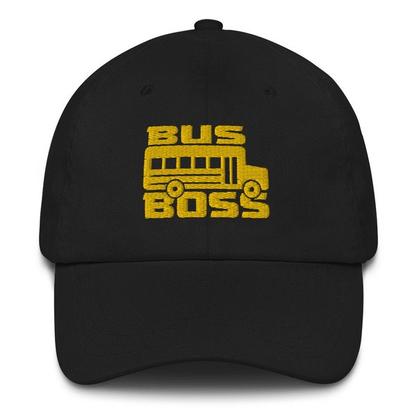 Driver Hat - Etsy