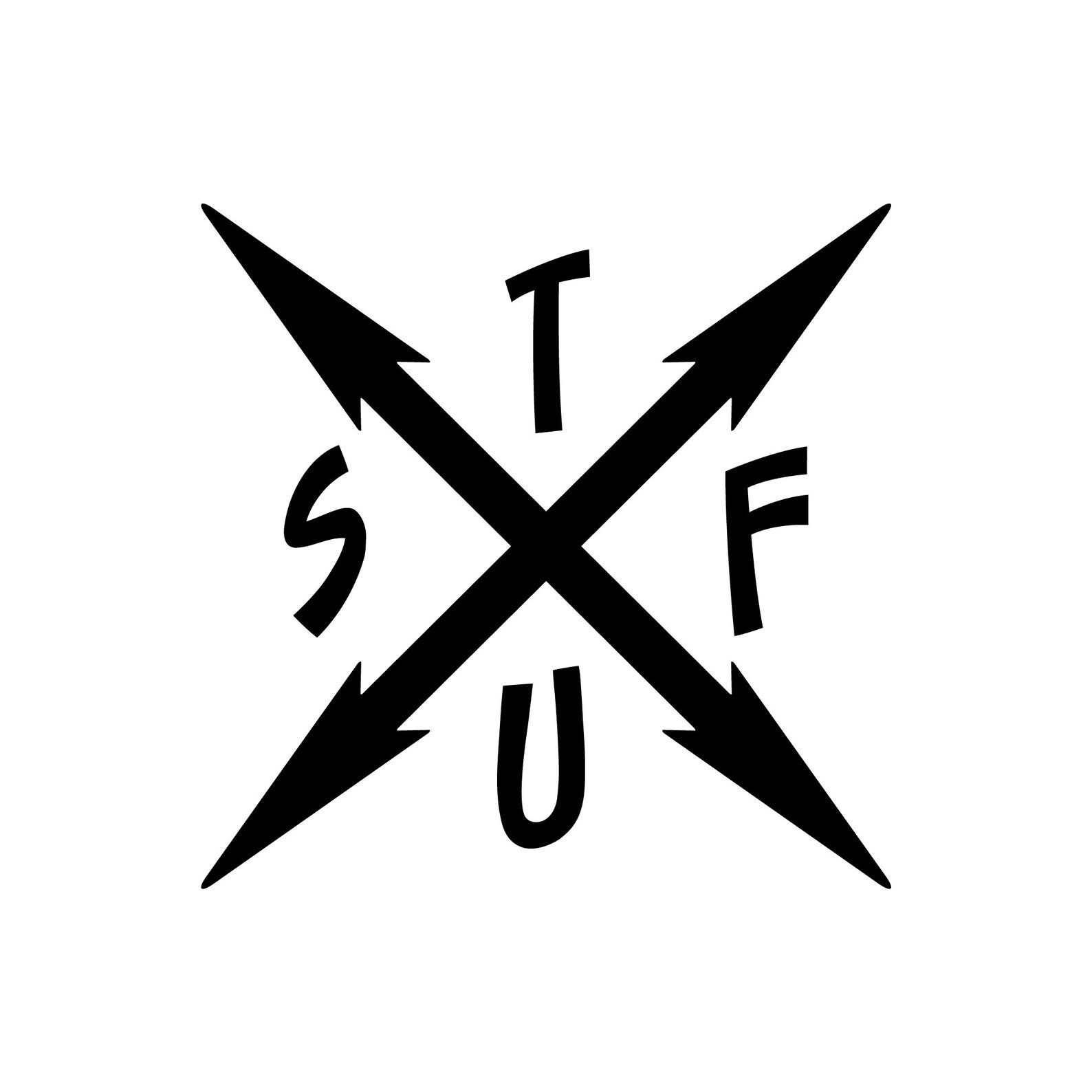 Shut The Fuck Up Car Window Tumbler Laptop Vinyl Decal Etsy Uk