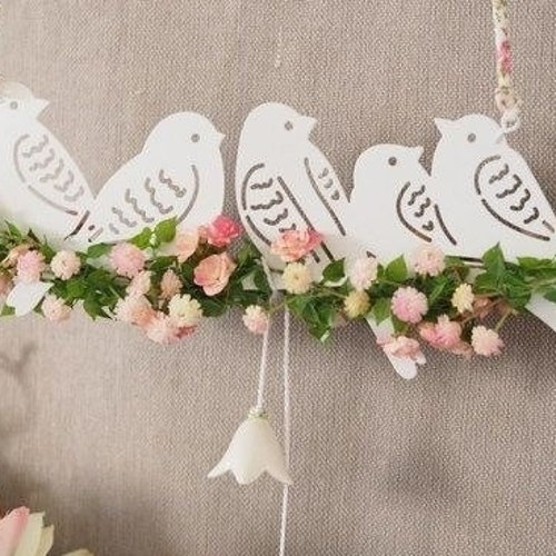 Bird House.laser Cut Files SVG DXF CDR Vector Plans - Etsy