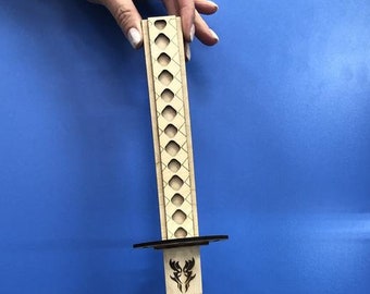 Sword Dxf Files - Etsy