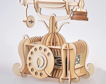 Loom. Laser Cut Files SVG DXF CDR Vector Plans Glowforge | Etsy