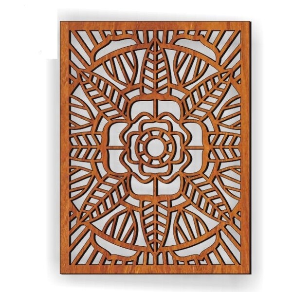 Decorative Screen - Etsy