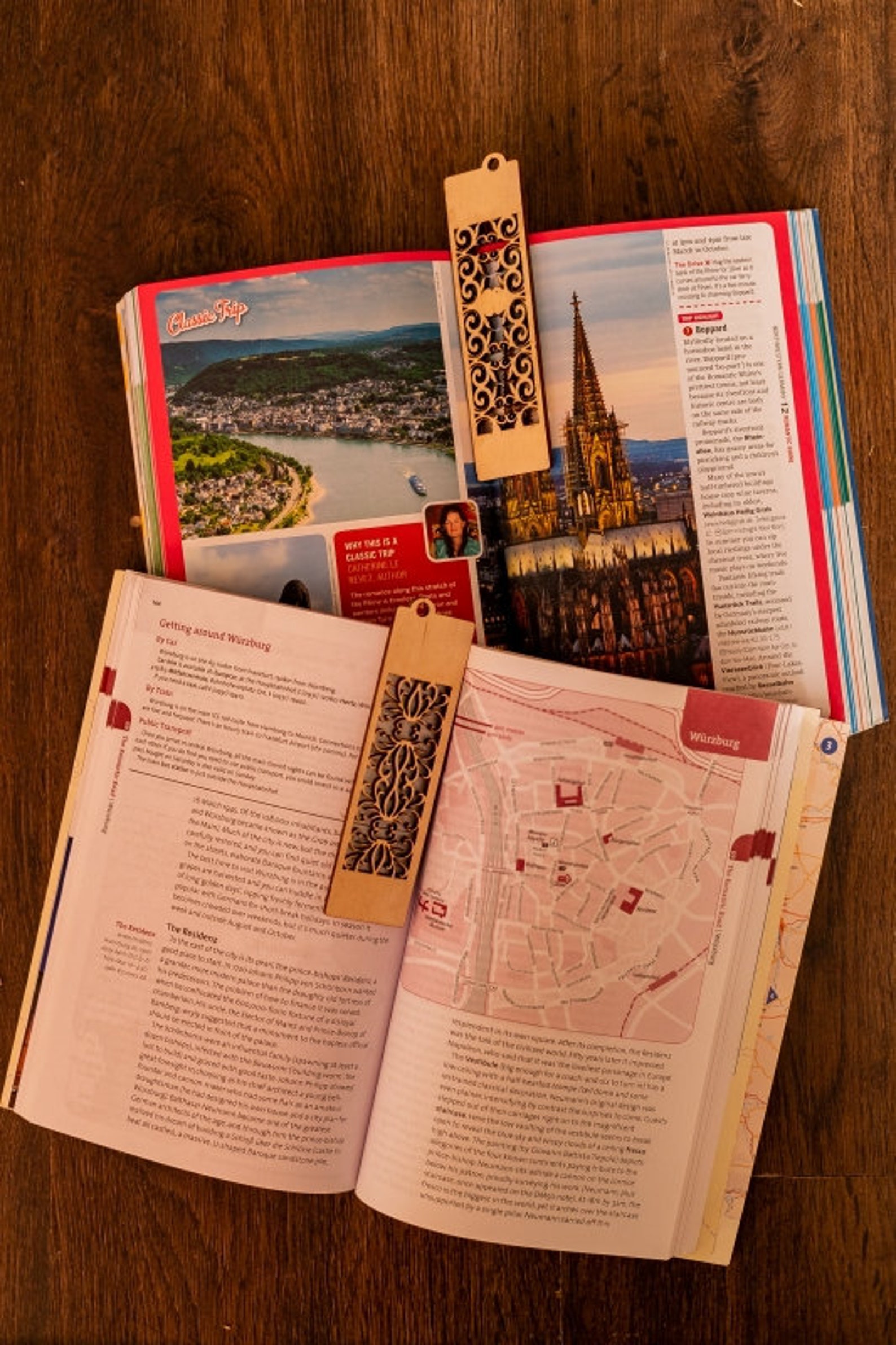 Bookmark Vector Laser Cut File. Laser Cut Files SVG DXF CDR - Etsy