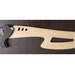 Wooden Axe and Sabre.laser Cut Files SVG DXF CDR Vector Plans - Etsy
