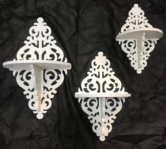 Wall Storage Shelf Rack.laser Cut Files SVG DXF CDR Vector - Etsy