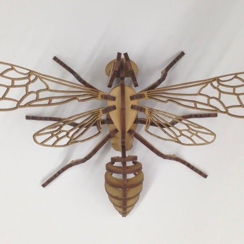 Laser Cut Puzzle - Etsy