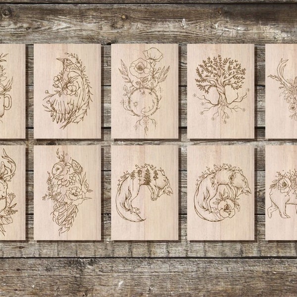 Cnc Wall Decor - Etsy