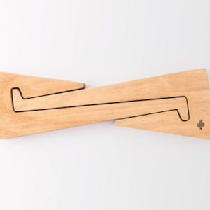 Wooden Laptop Stand.vector Laser Cut File CDR, SVG,PDF Cnc Files ...