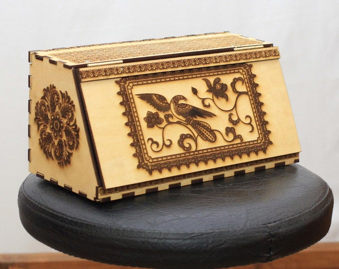 Lodge. Laser Cut Files SVG, DXF CDR Vector Plans Laser Cutting, Cnc ...