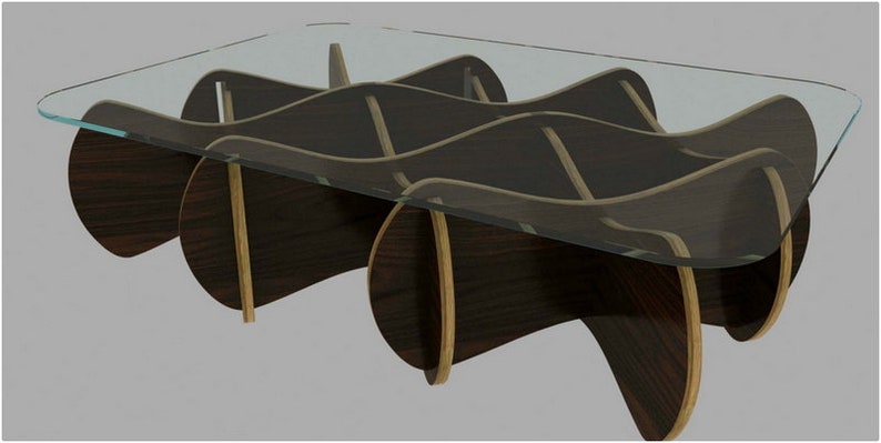 Laser Cut Table. Laser Cut Files SVG DXF CDR Vector Plans, Files ...
