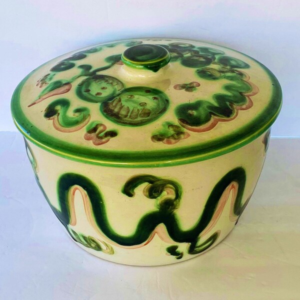 Hadley Pottery - Etsy