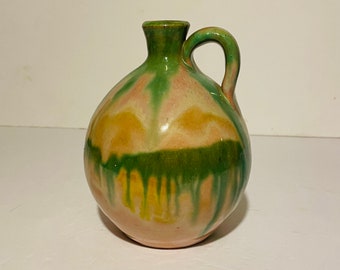 Art & Collectibles Fine Art Ceramics Chonky Wonky Chunky Unusual ...