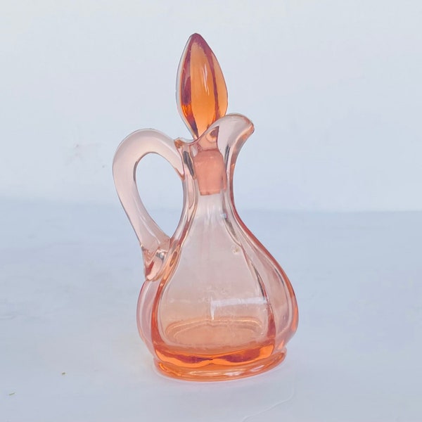 Antique Cruet - Etsy