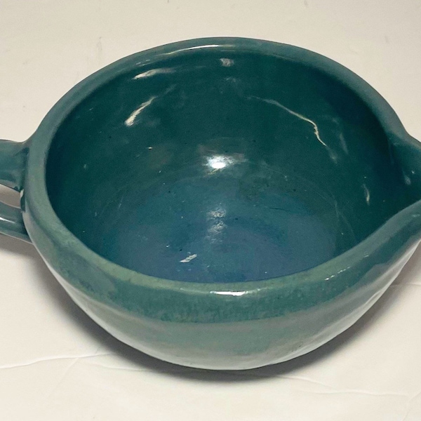 Bybee Pottery - Etsy