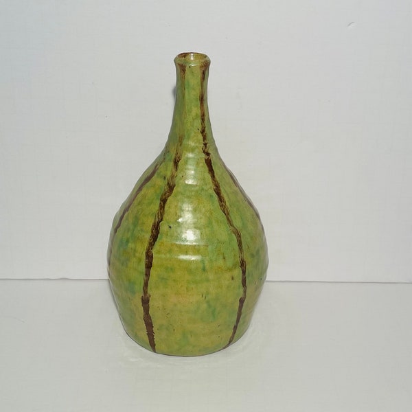 Drip Glaze Pottery - Etsy