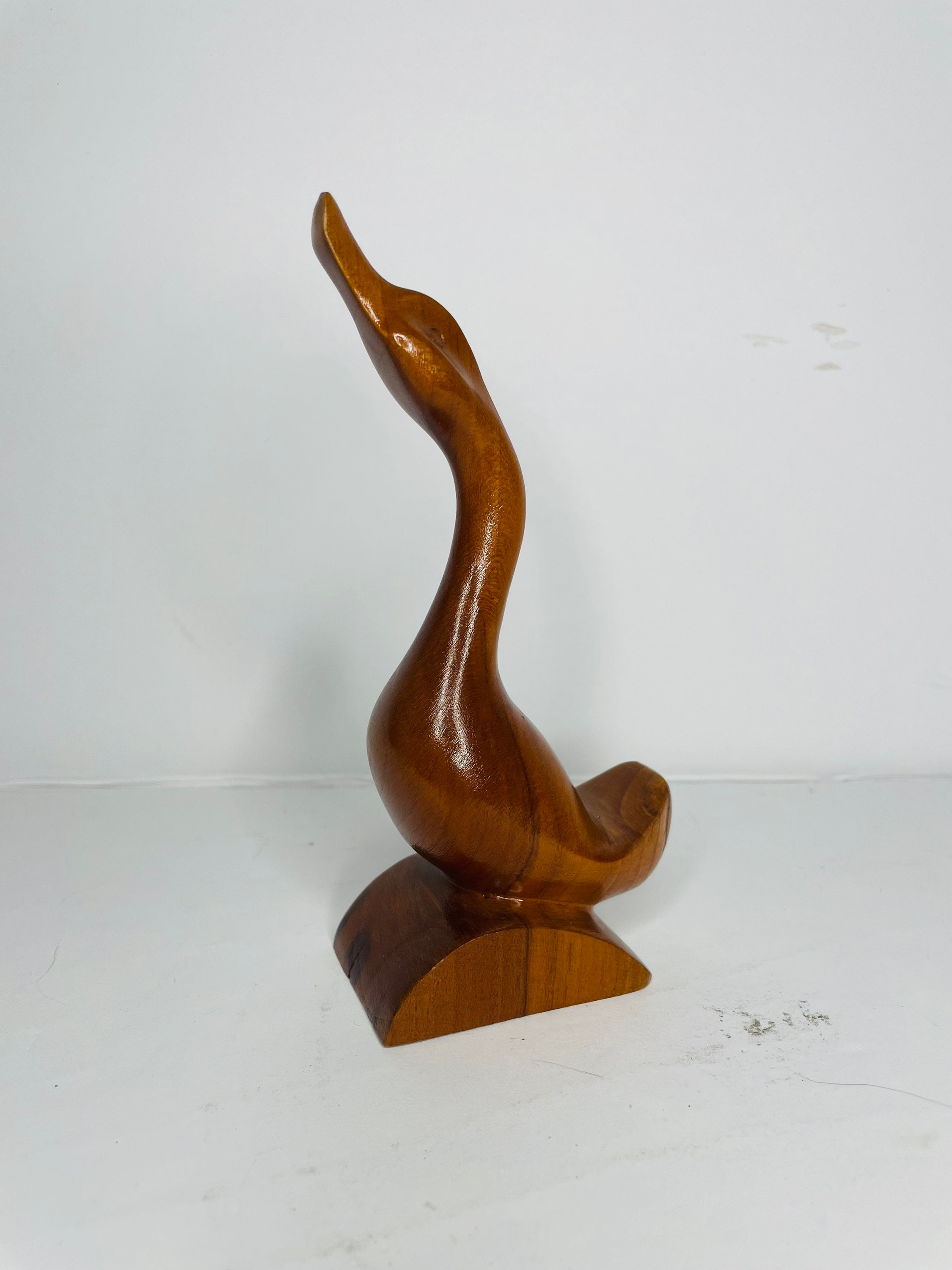 Cherokee Ledford Wood Carving. Cherokee American Hand Carved | Etsy UK