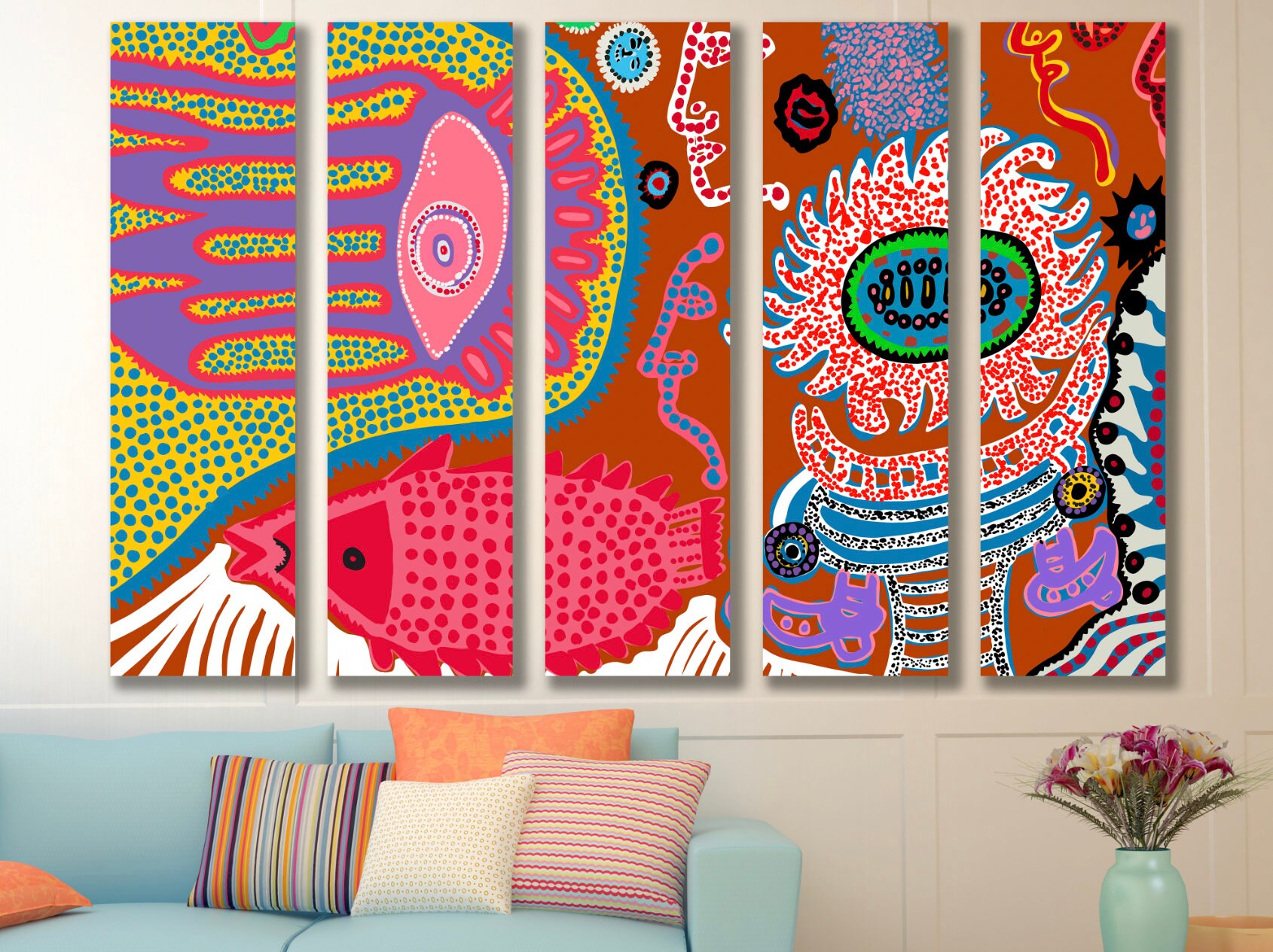 Yayoi Kusama, Japanese Artist, Abstraction, Feminism, Minimalism ...