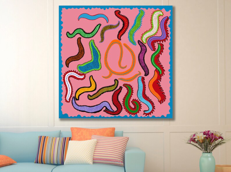 Yayoi Kusama, Japanese Artist, Abstraction, Feminism, Minimalism ...