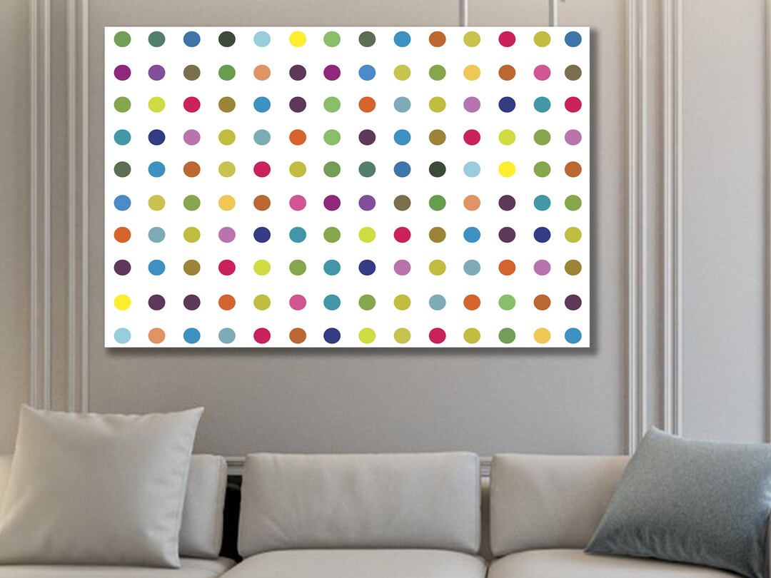 Opium, Abstract, Colored Patterns, Colored Spots, Vibrant Colors ...