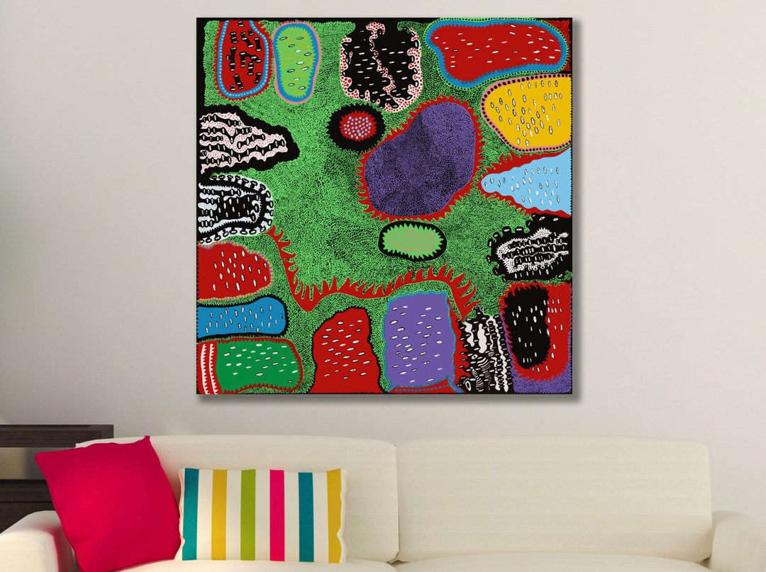 Yayoi Kusama, Japanese Artist, Abstraction, Feminism, Minimalism ...