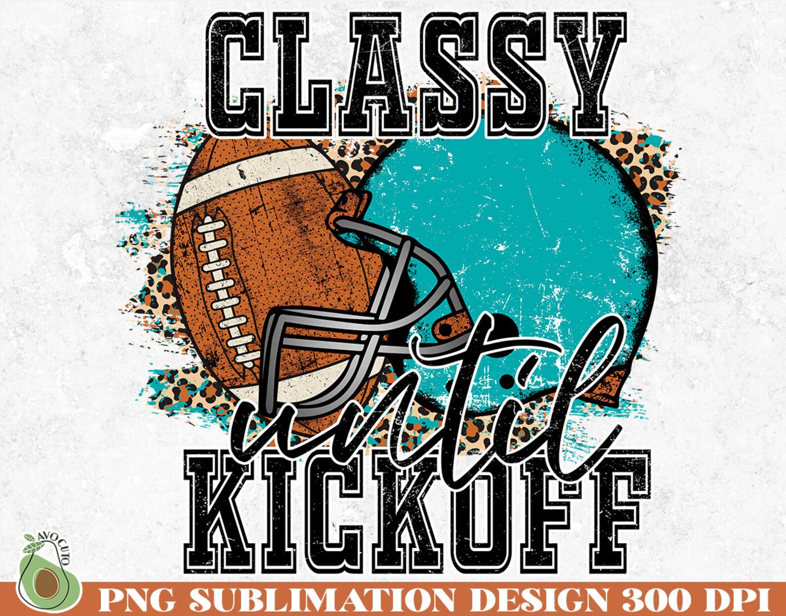 Football Sublimation Bundle Retro Sports Design Football Mom - Etsy