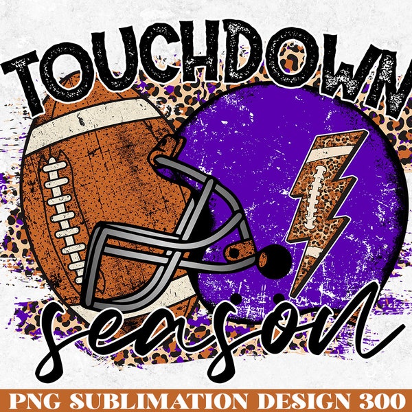 Football Season - Etsy