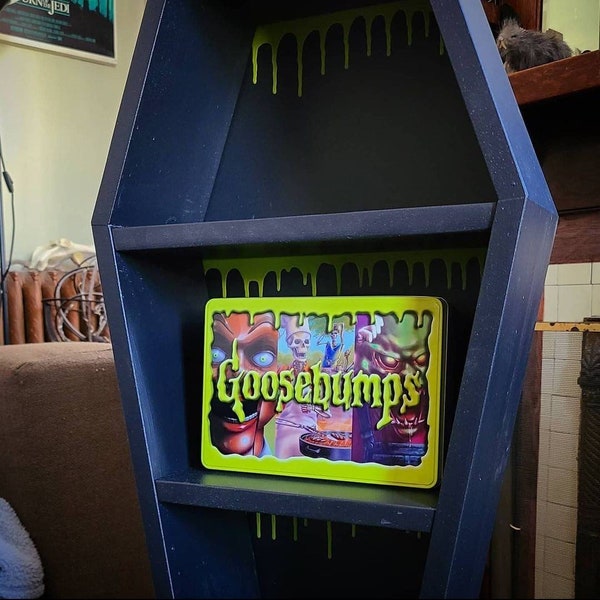 Goosebumps - Etsy