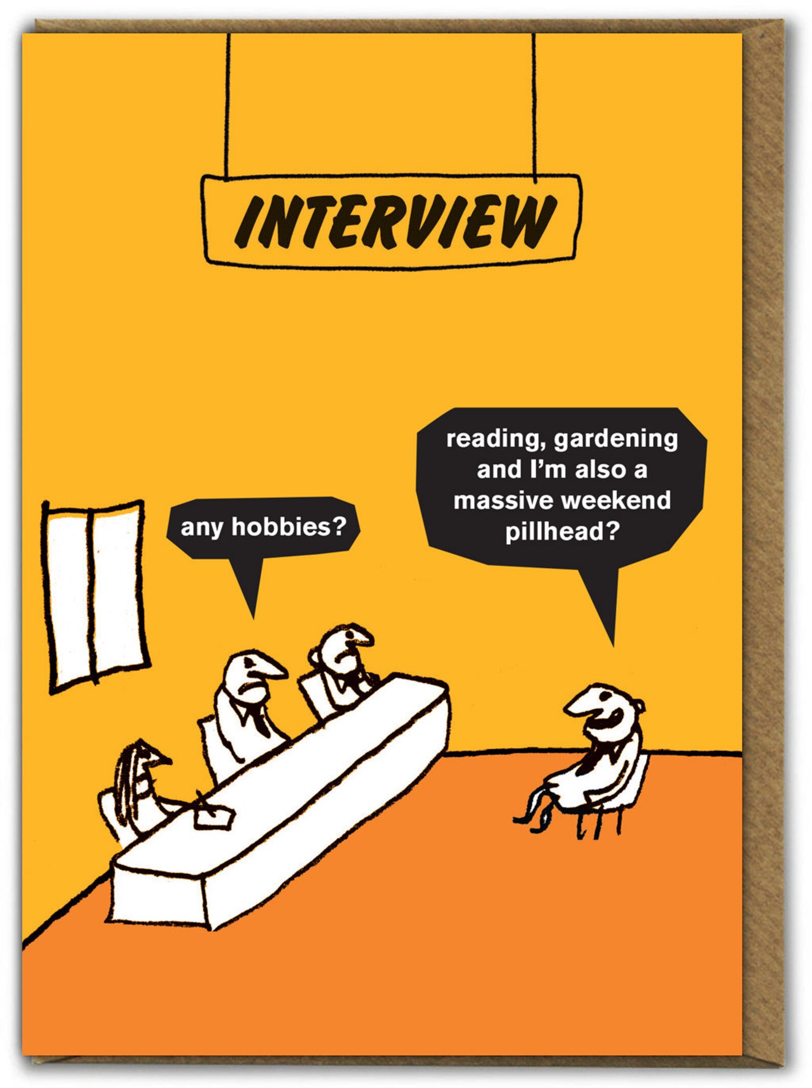 Official Modern Toss Funny Birthday Cards for Men Women - Etsy