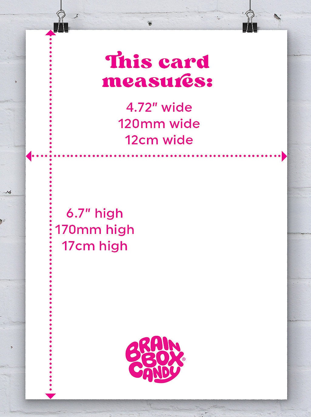 Modern Toss Work Biscuits Birthday Card Funny - Etsy