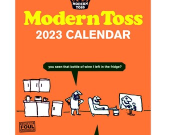 Funny Desk Calendar - Etsy Ireland