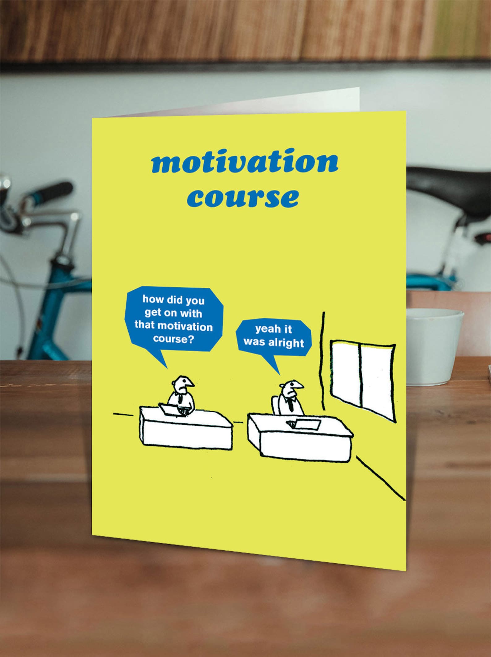 Official Modern Toss Funny Birthday Cards for Men Women - Etsy
