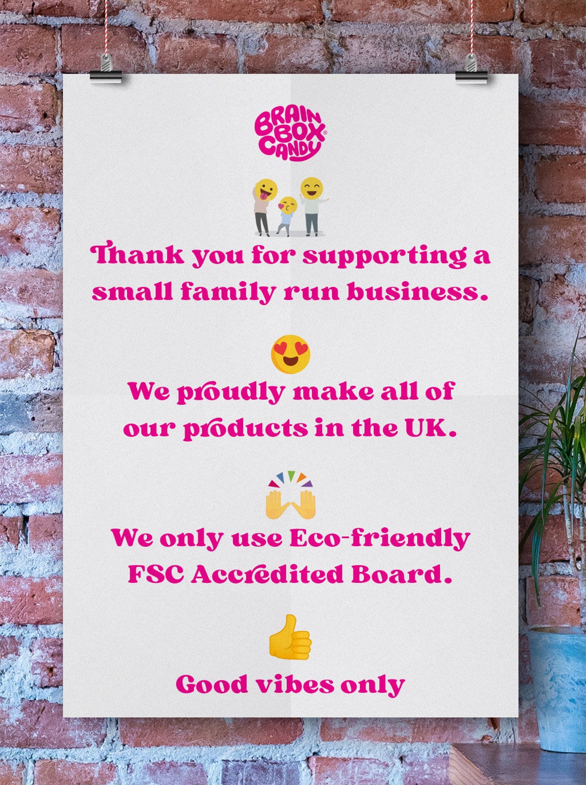 Modern Toss Work Biscuits Birthday Card Funny - Etsy