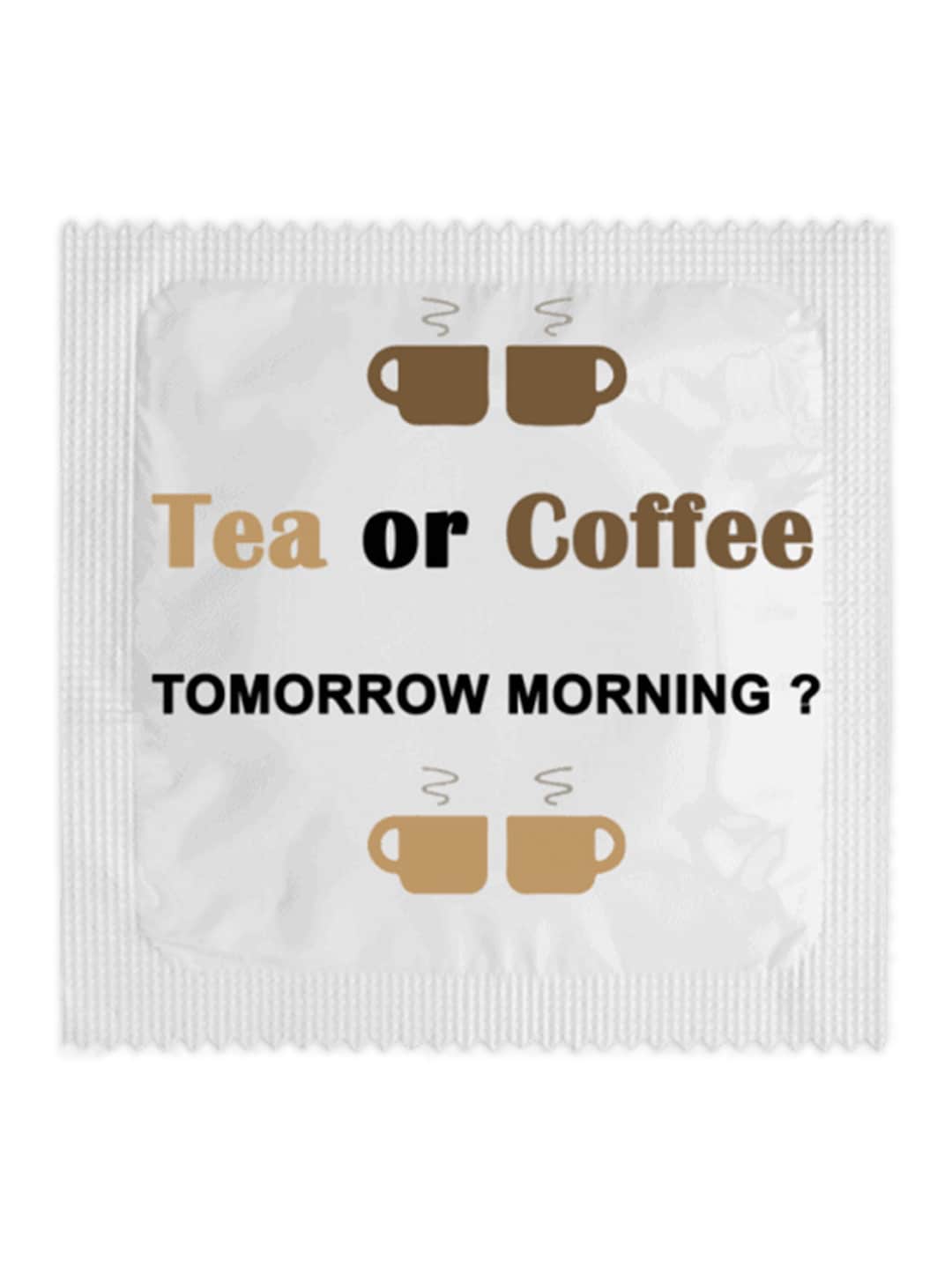 Rude Gift Funny Condom Funny Gifts for Him Her Rude - Etsy