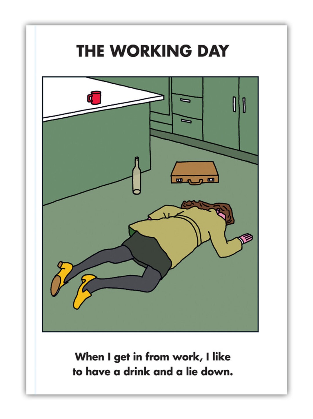 Modern Toss Notebook Amazing Quality A5 Notebook Gifts for Him Her Men ...