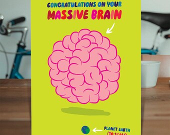 Congratulations Cards - Etsy Canada