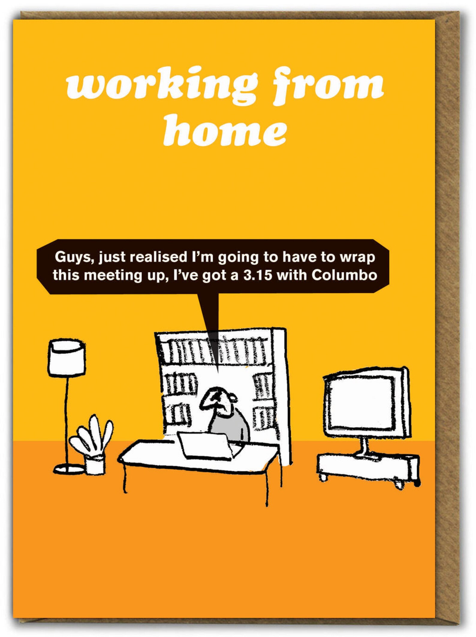 Official Modern Toss Funny Birthday Cards for Men Women - Etsy