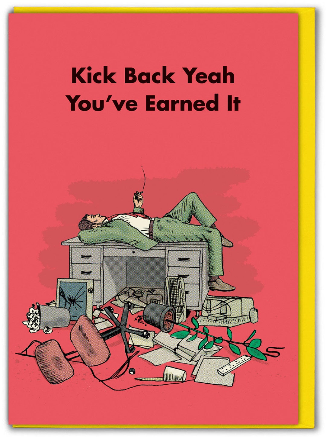 Funny Birthday Cards for Men Women Cheeky Birthday Cards for Him Her ...