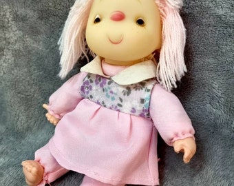 Ice Cream Doll | Etsy
