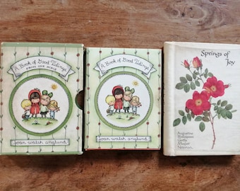 Joan Walsh Anglund - Etsy UK