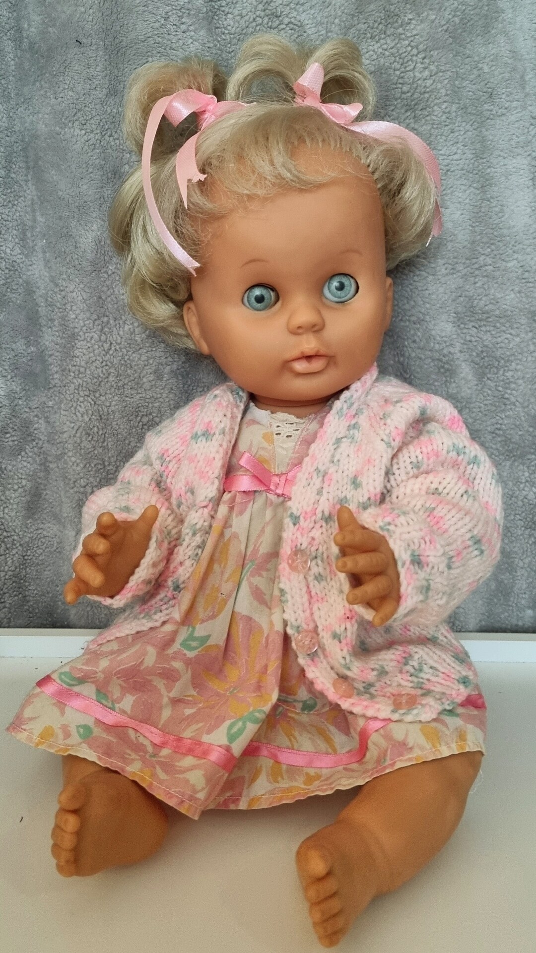 Sweet Vintage First Love Doll 1970s Cute Little Vintage - Etsy