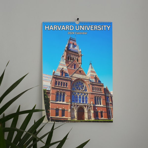 Harvard - Etsy