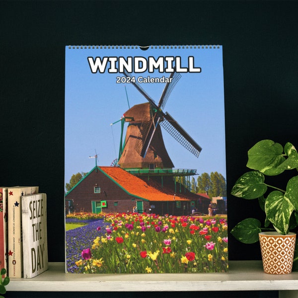Windmill Blades - Etsy
