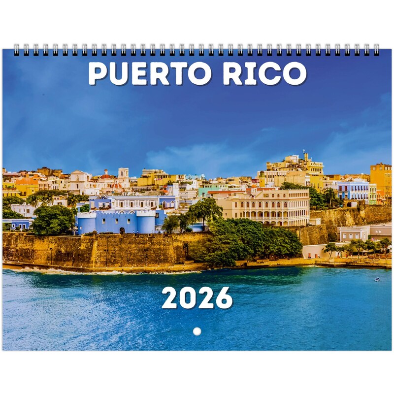 2026 Pr Calendar - Etsy Australia