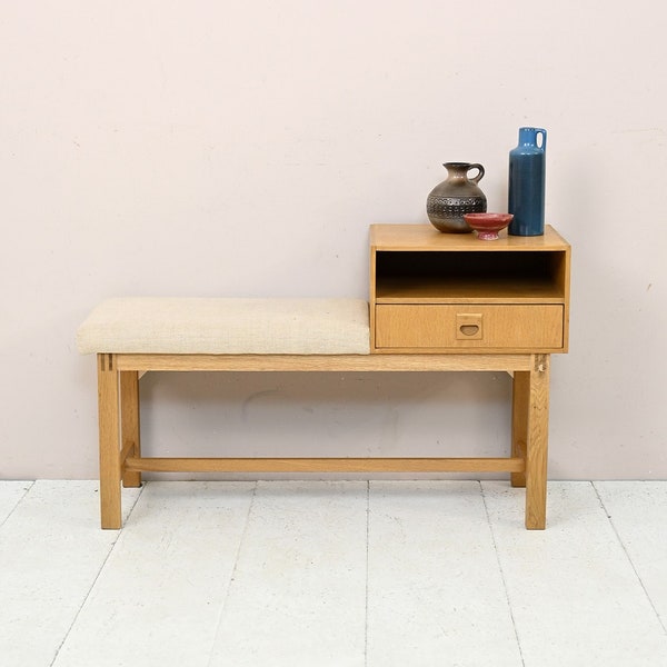 Telephone Bench - Etsy