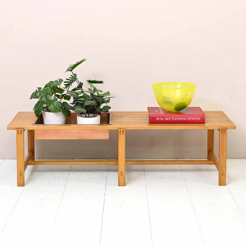 Gossip Bench - Etsy