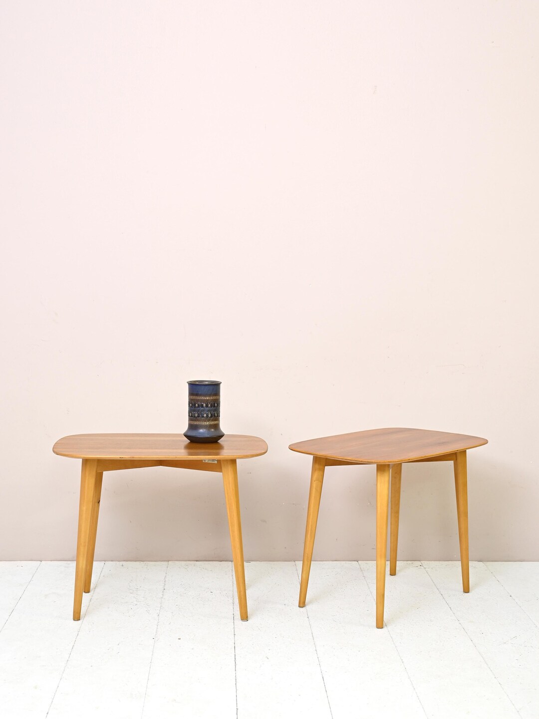 Scandinavian Coffee Tables - Midcentury Bedside Tables, Nordic Vintage ...